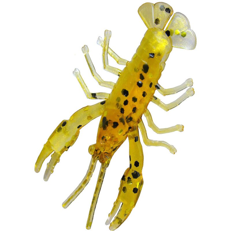 Relax Crawfish Micro Jig 1" 3,5 cm 6 Stück
